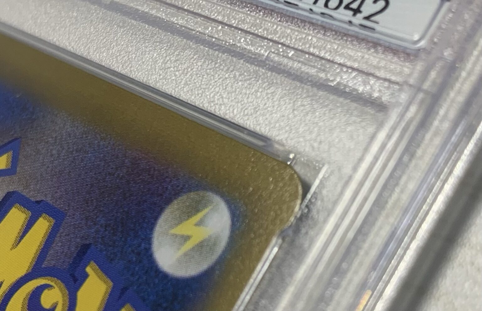 【PSA9】ゼラオラV CSR 【カード評価】